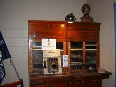 Connections Museum Third Floor Tour Page 2